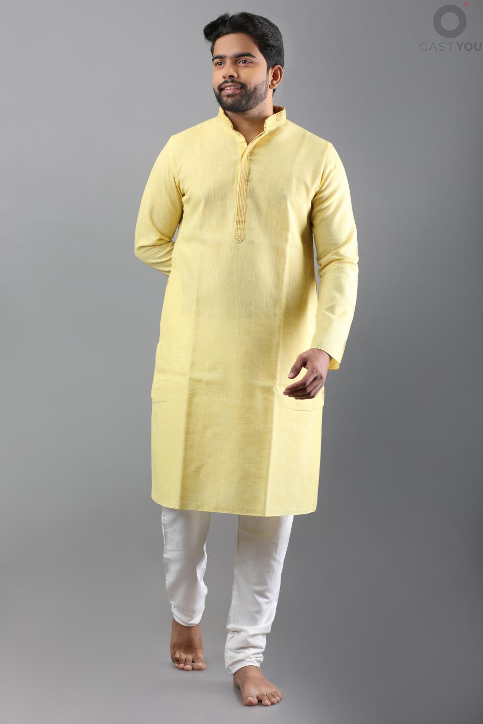 Sai Sameer - CastYou