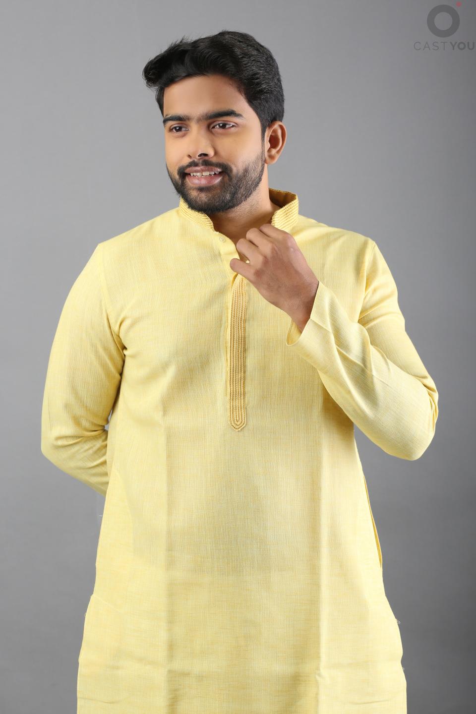 Sai Sameer - CastYou