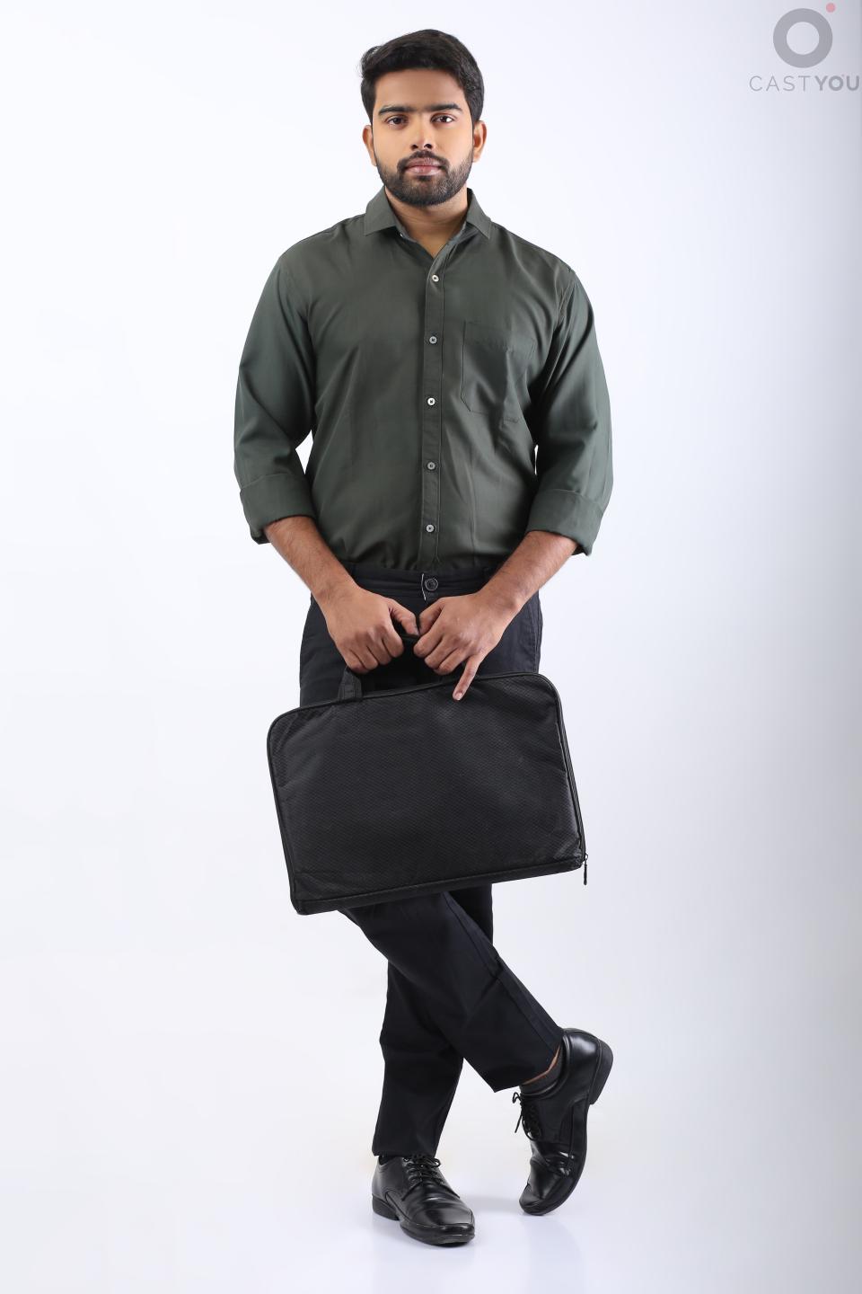 Sai Sameer - CastYou