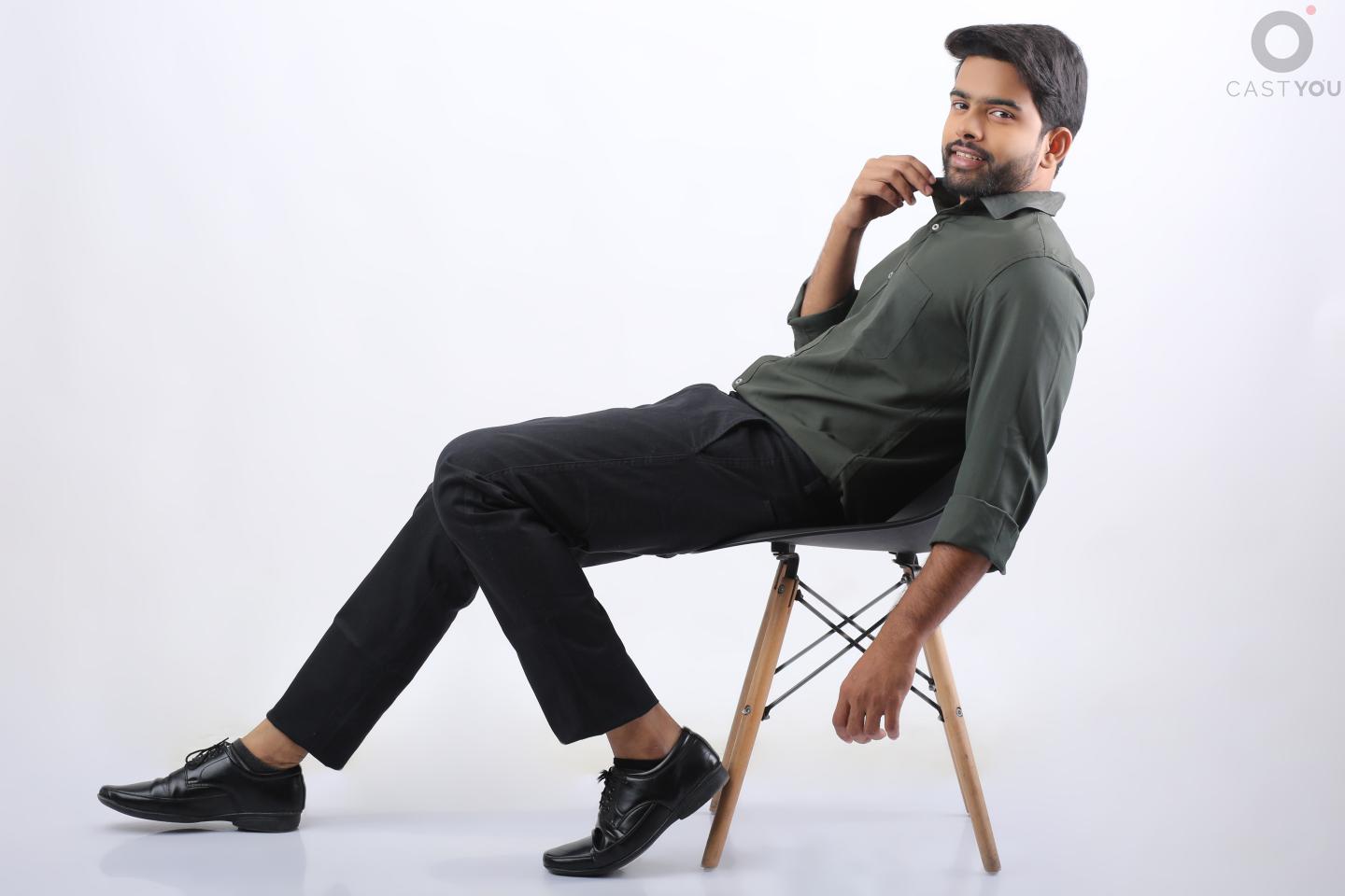 Sai Sameer - CastYou