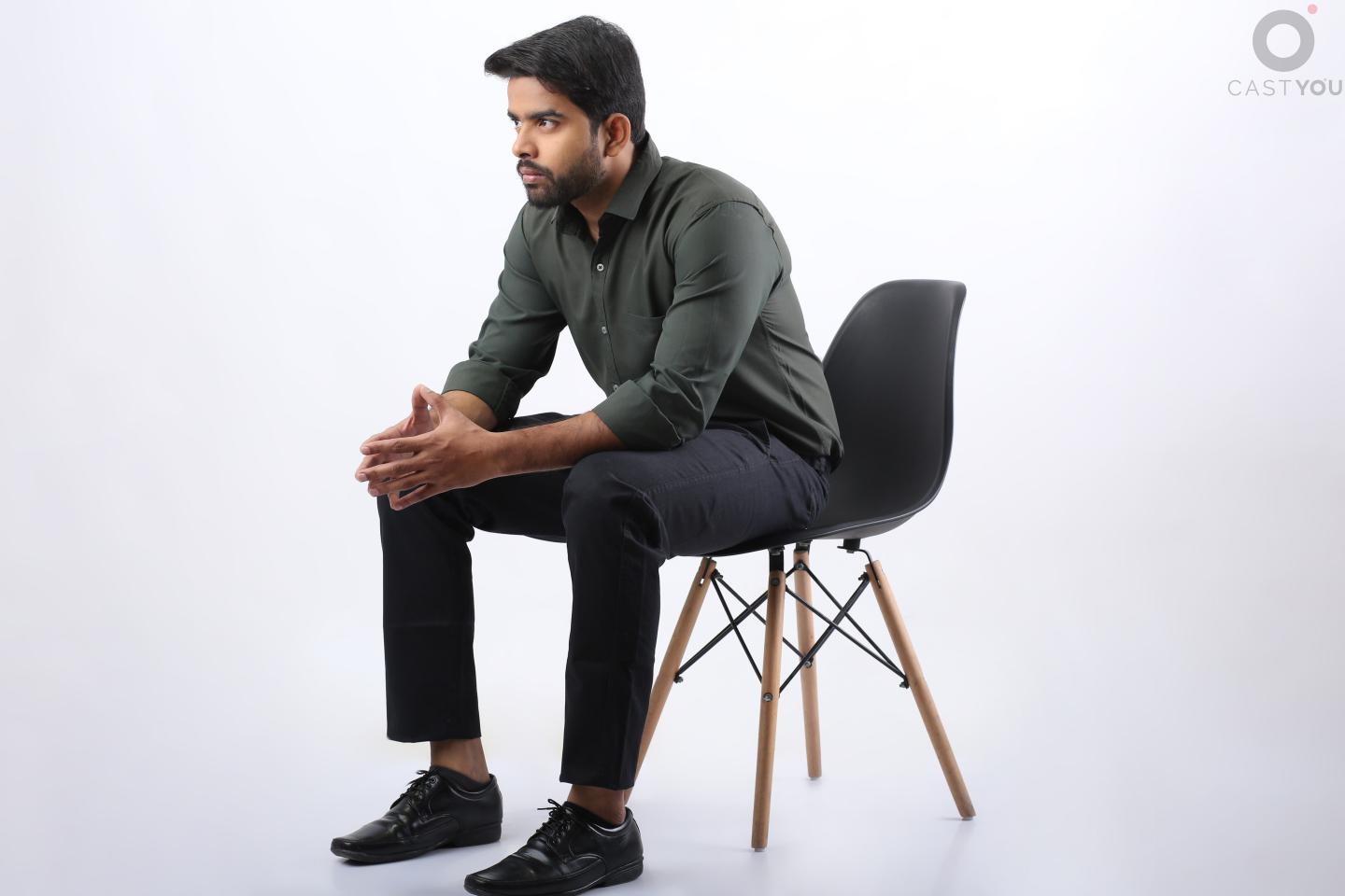 Sai Sameer - CastYou