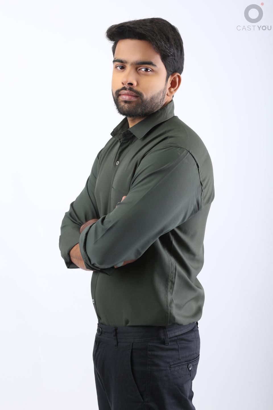 Sai Sameer - CastYou