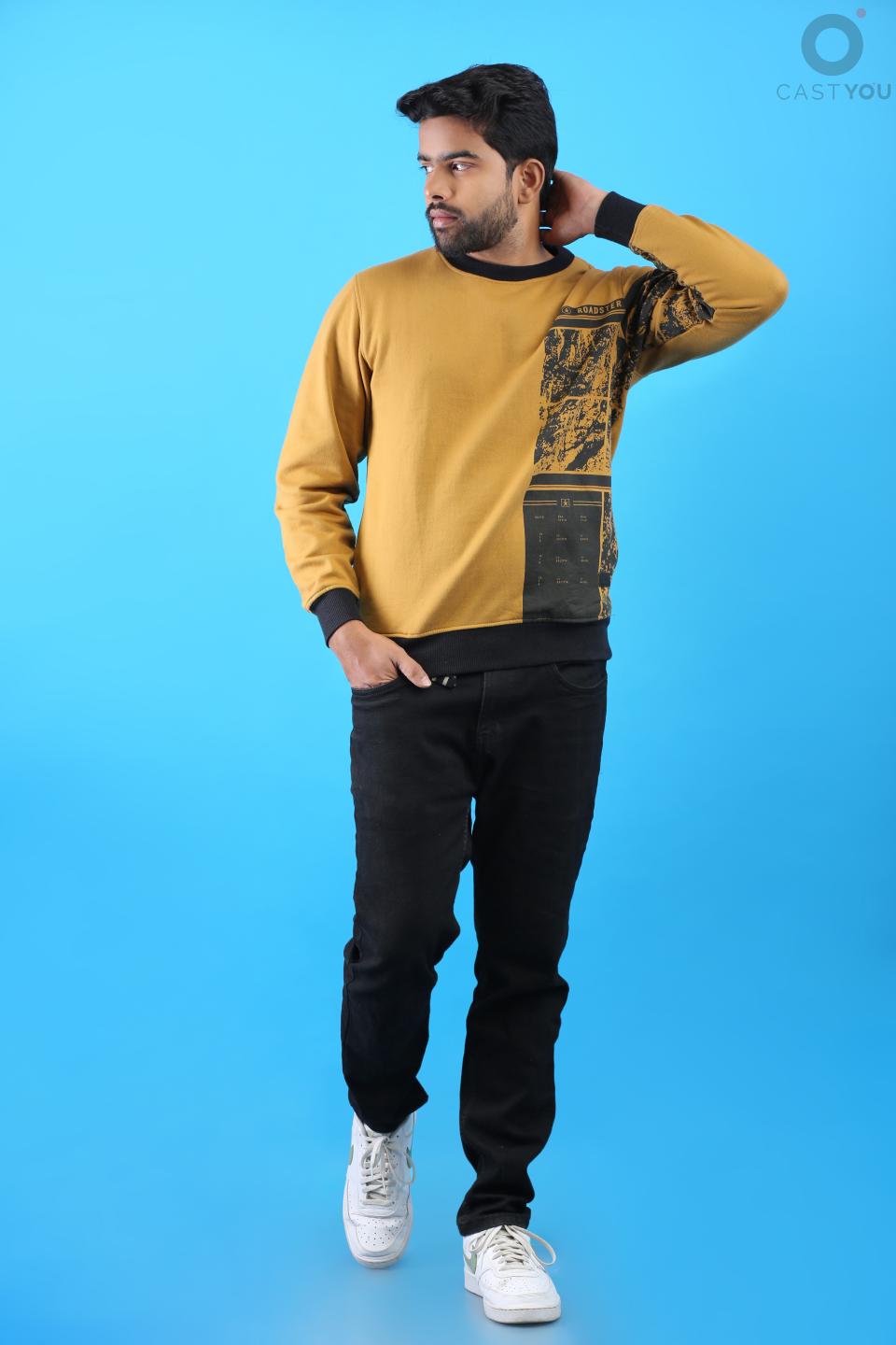 Sai Sameer - CastYou