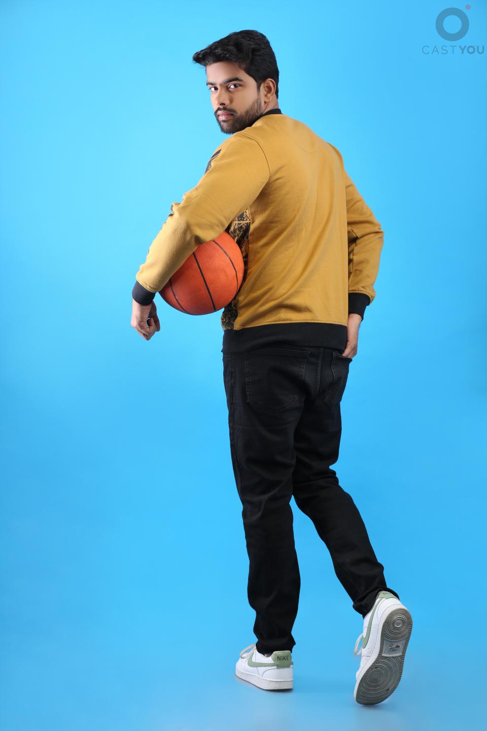 Sai Sameer - CastYou