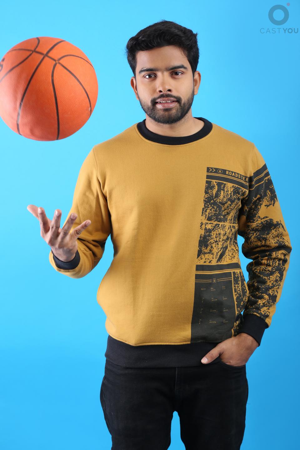 Sai Sameer - CastYou