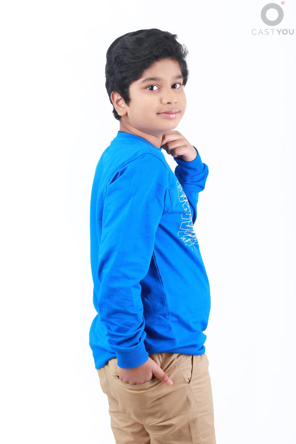 Yajat Varma - CastYou