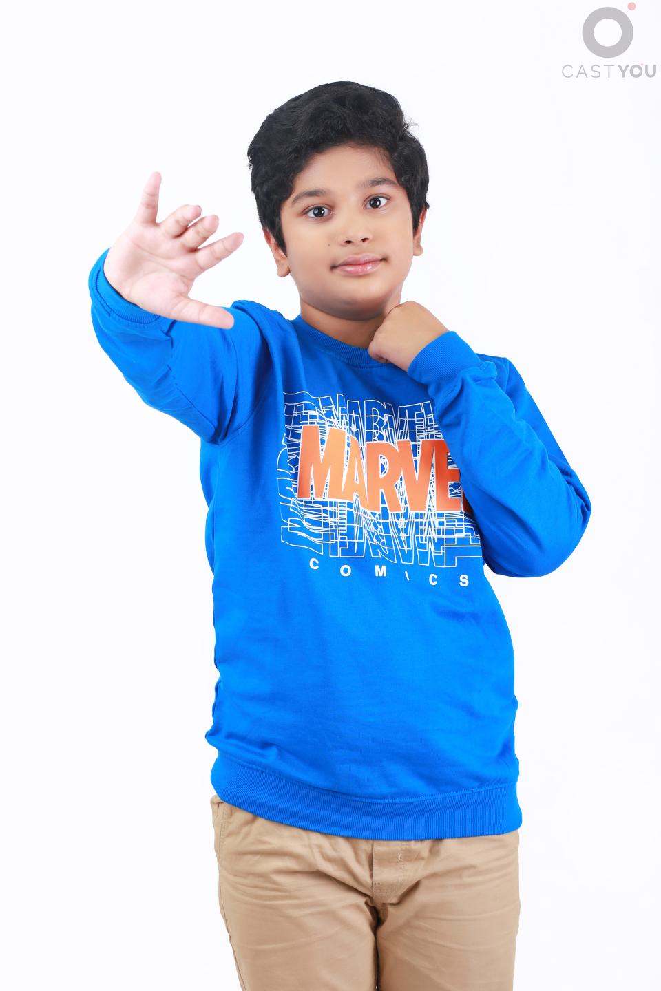 Yajat Varma - CastYou