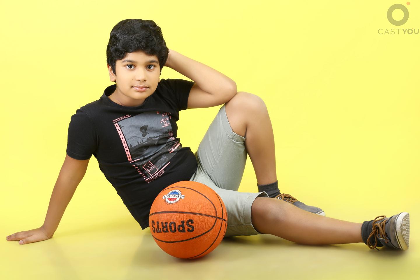 Yajat Varma - CastYou