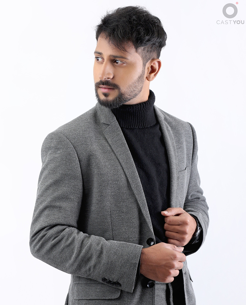 Yeshwanth Kore - CastYou