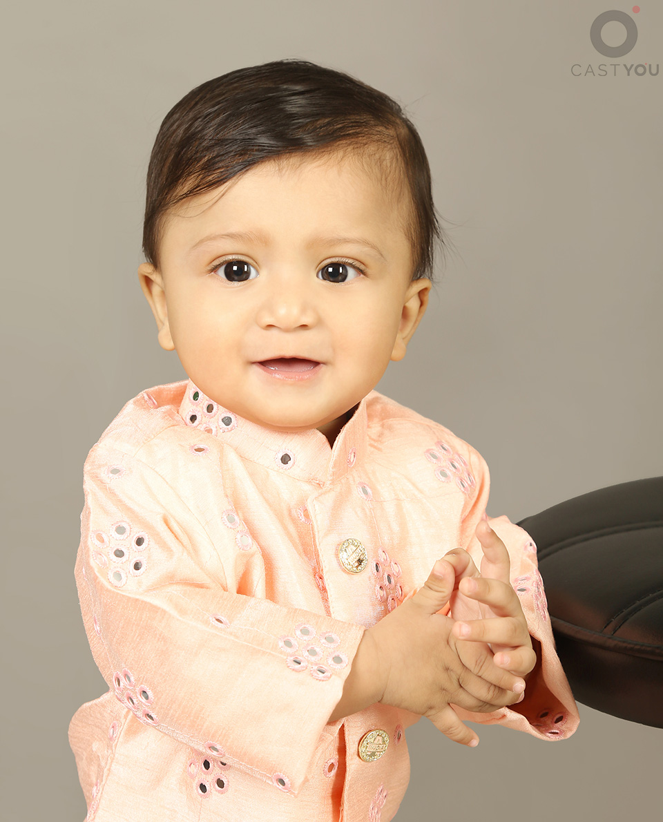 Rihaan Singh - CastYou