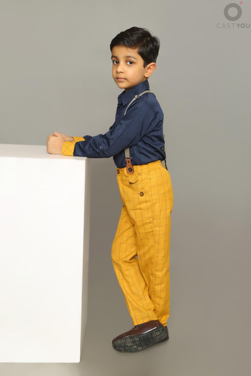 Soham Gupta - CastYou