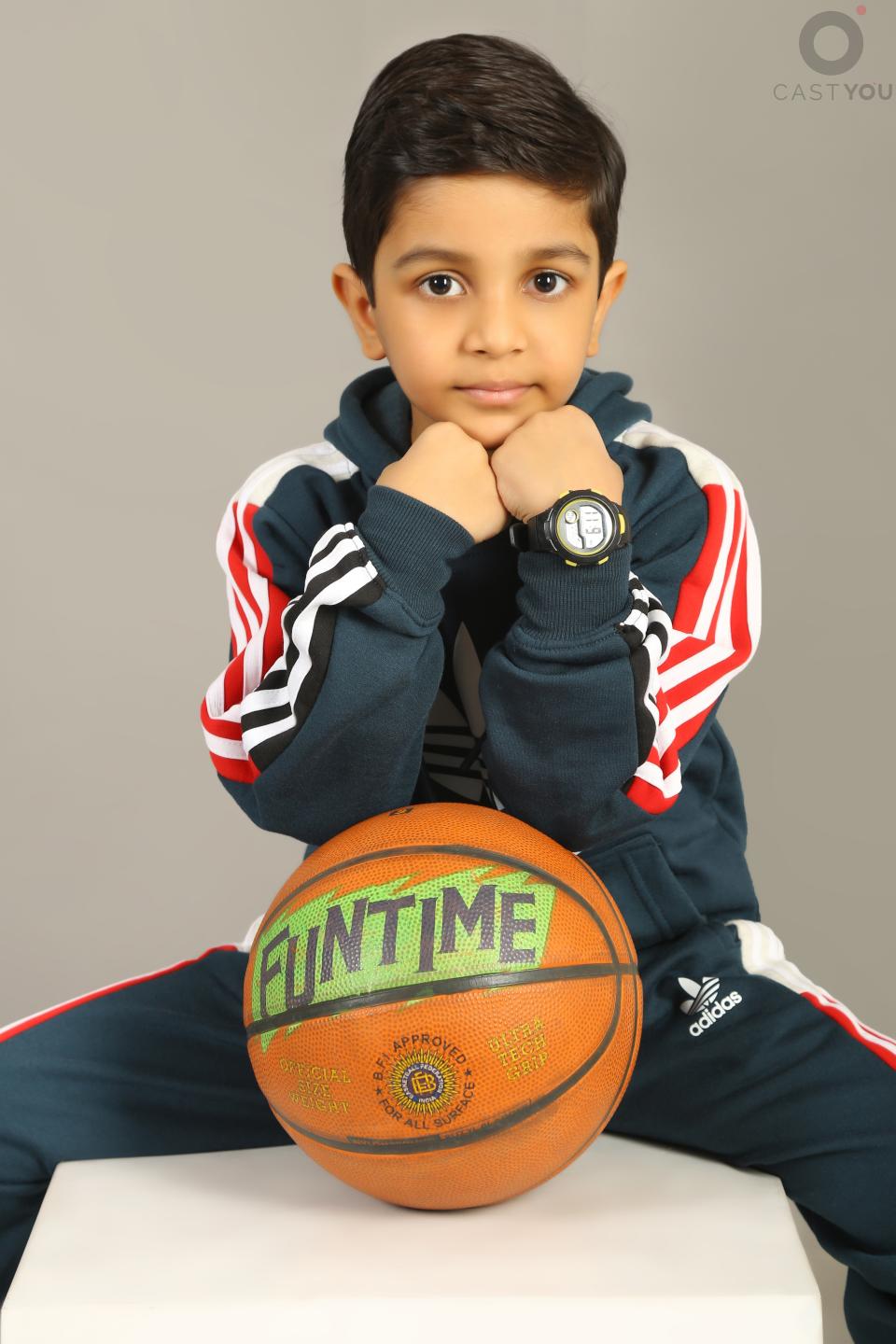 Soham Gupta - CastYou