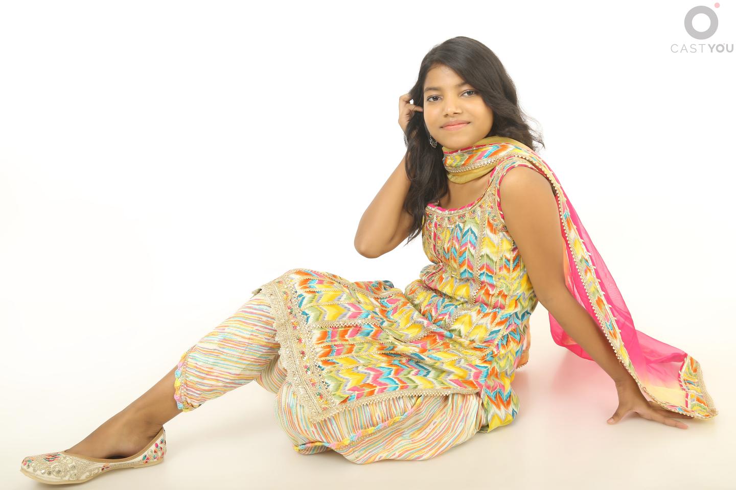 Pushti Singh - CastYou