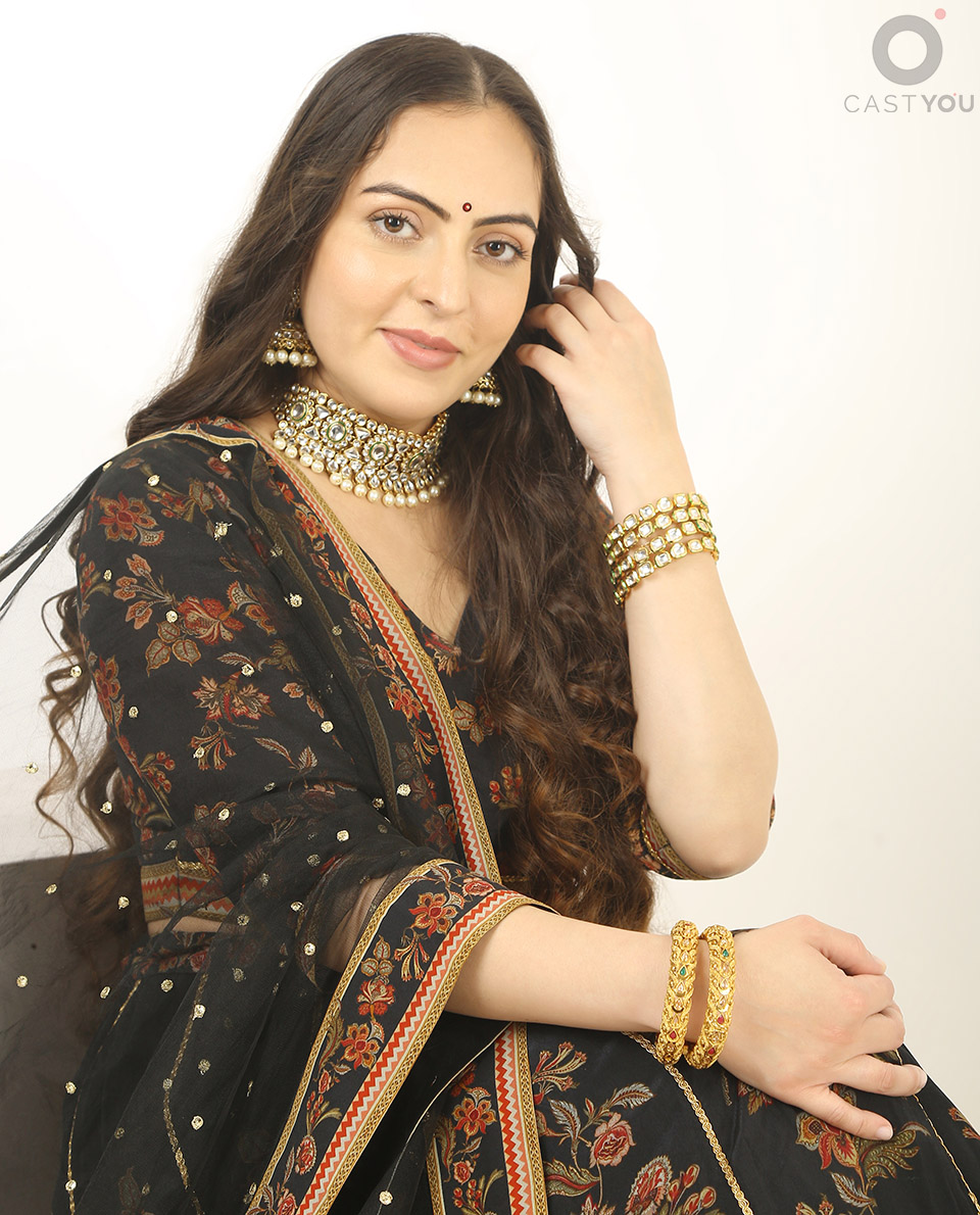 Manpreet Bhogal - CastYou