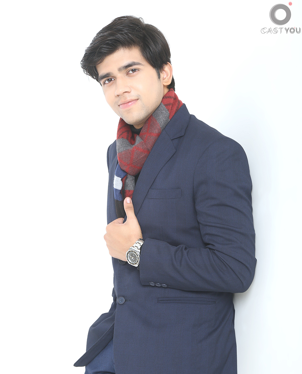 Faizaan Khan Castyou