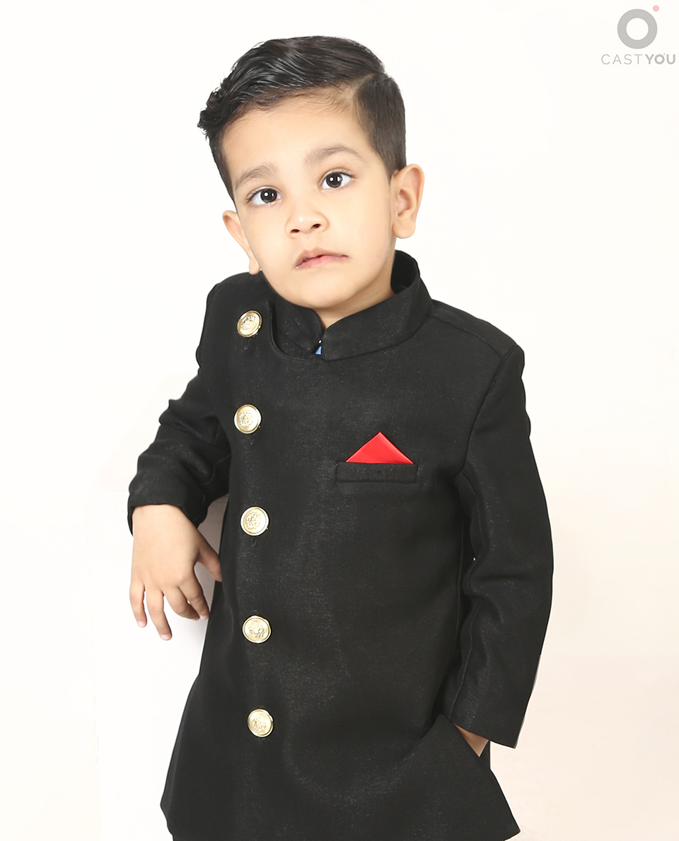 Samar Kaushik - CastYou