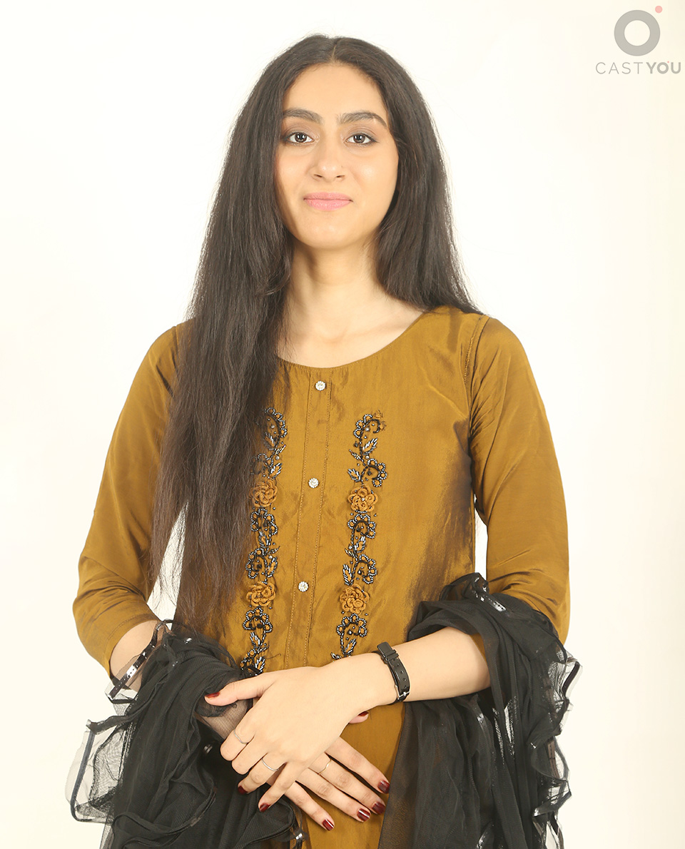 Subiya Jabin - CastYou