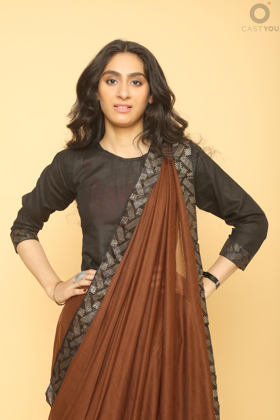 Subiya Jabin - CastYou