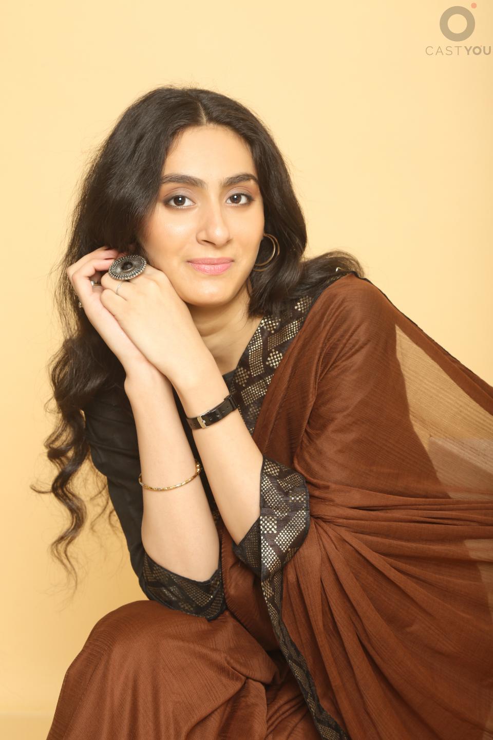 Subiya Jabin - CastYou