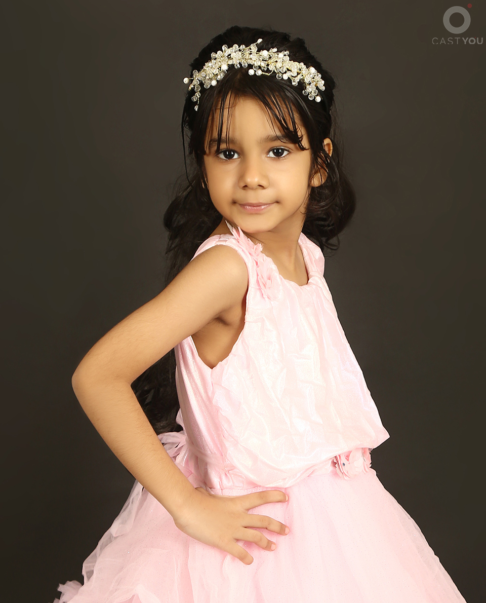 Jeevika Sehrawat - CastYou