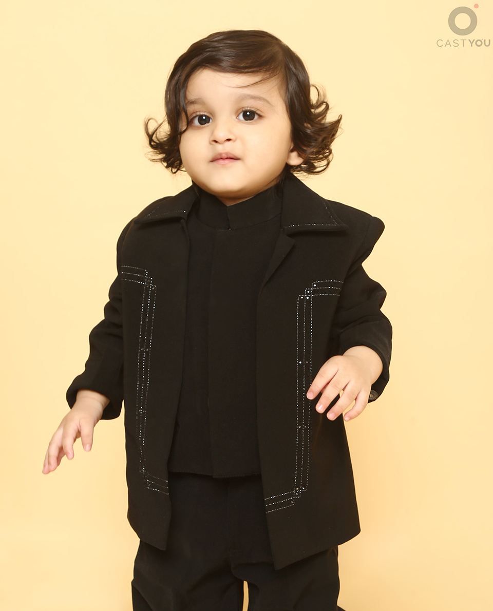 Advik Manuja - CastYou