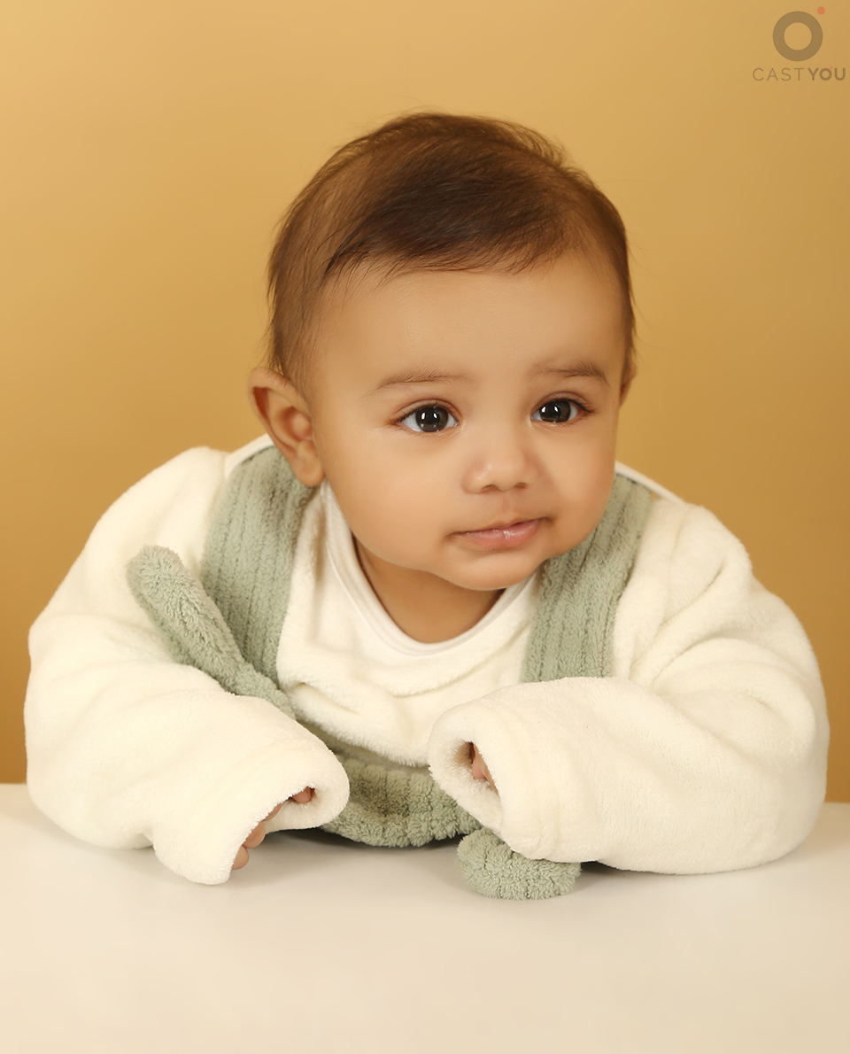 Aviraj Thakur - CastYou