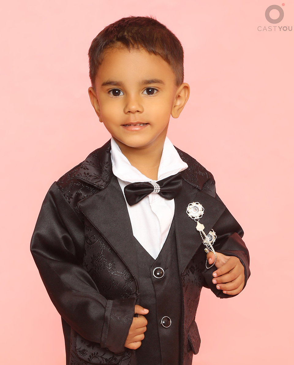 Devansh Gupta - CastYou