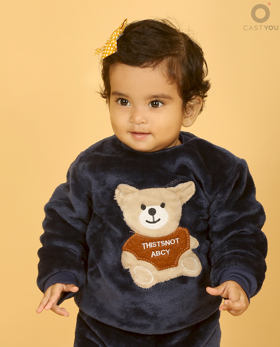 Shivi Sharma - CastYou