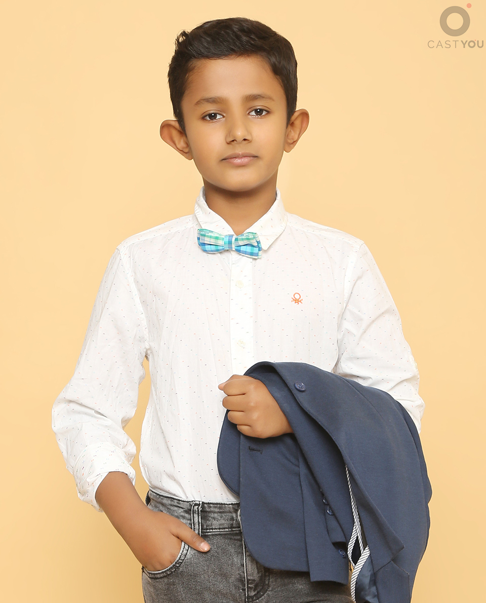 Daaim Gauhar - CastYou