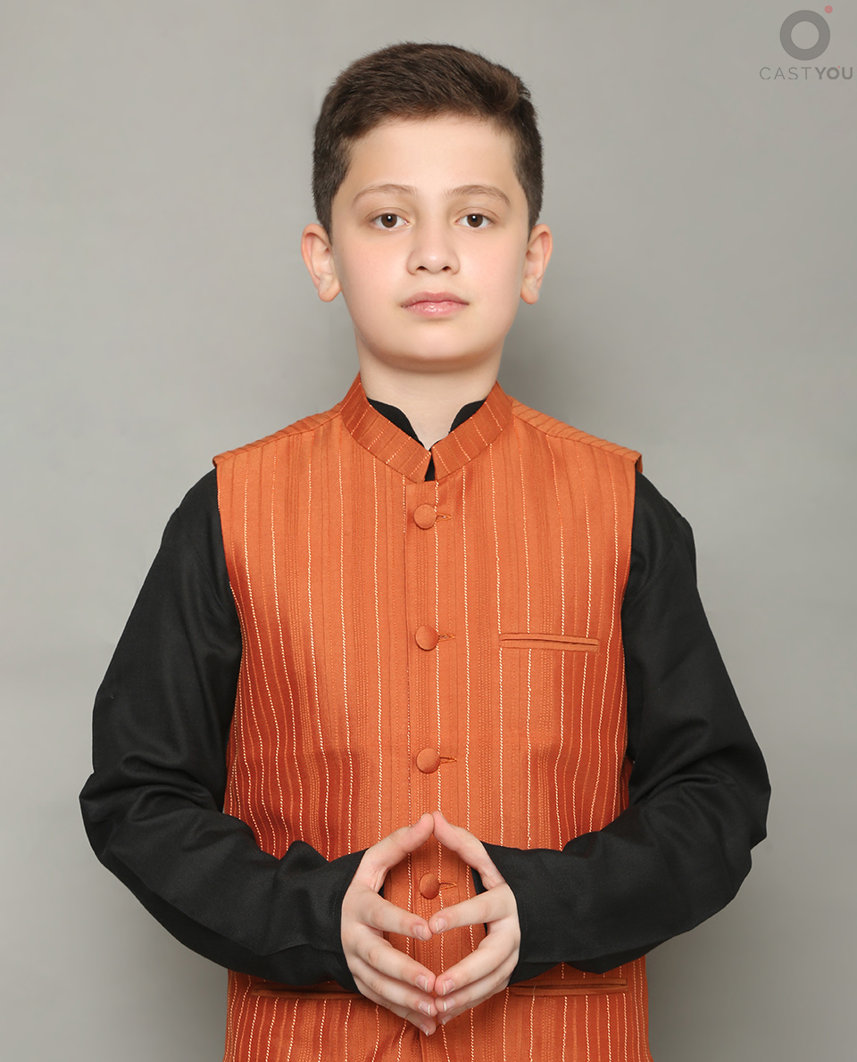 Vivaan Singh - CastYou