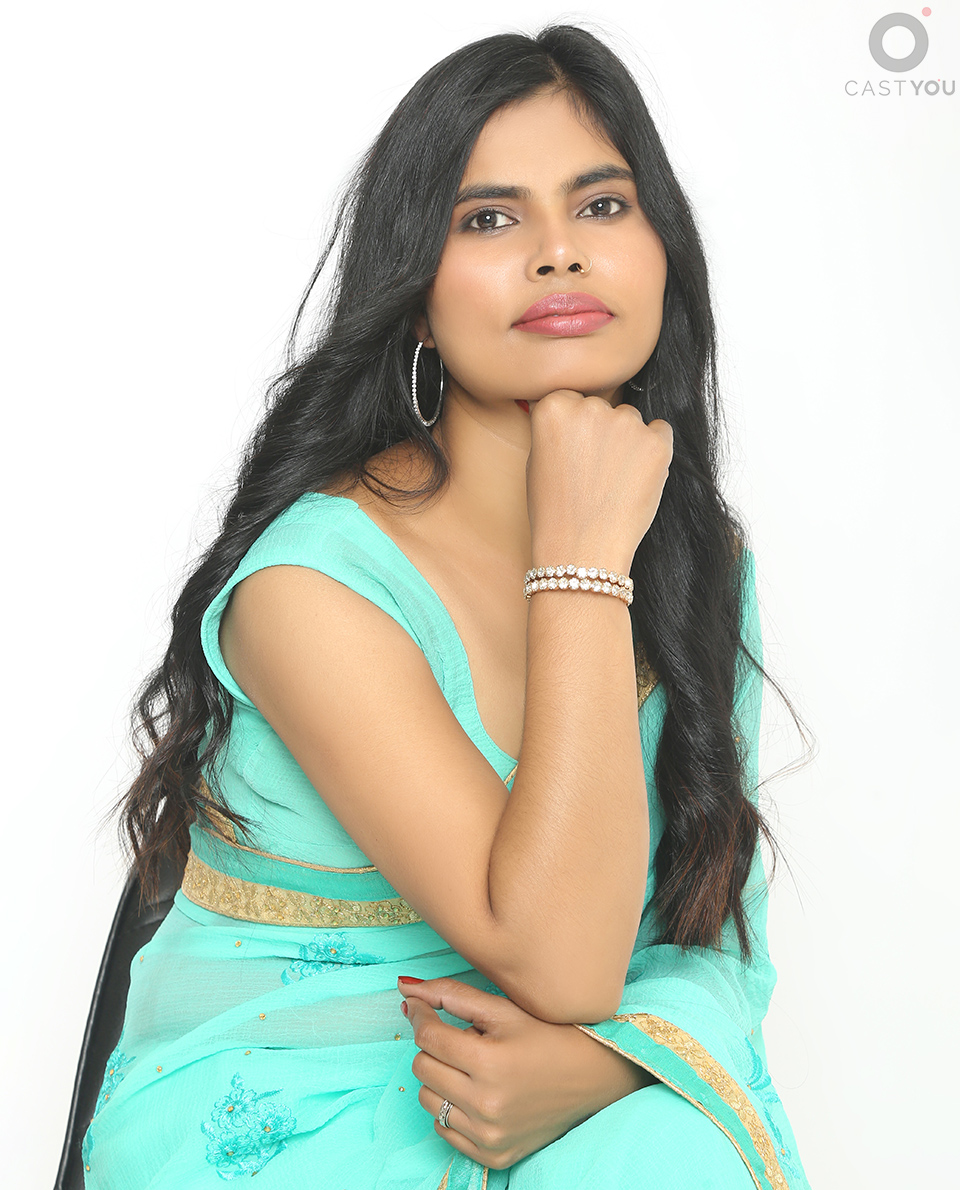 Preeti Sharma - CastYou