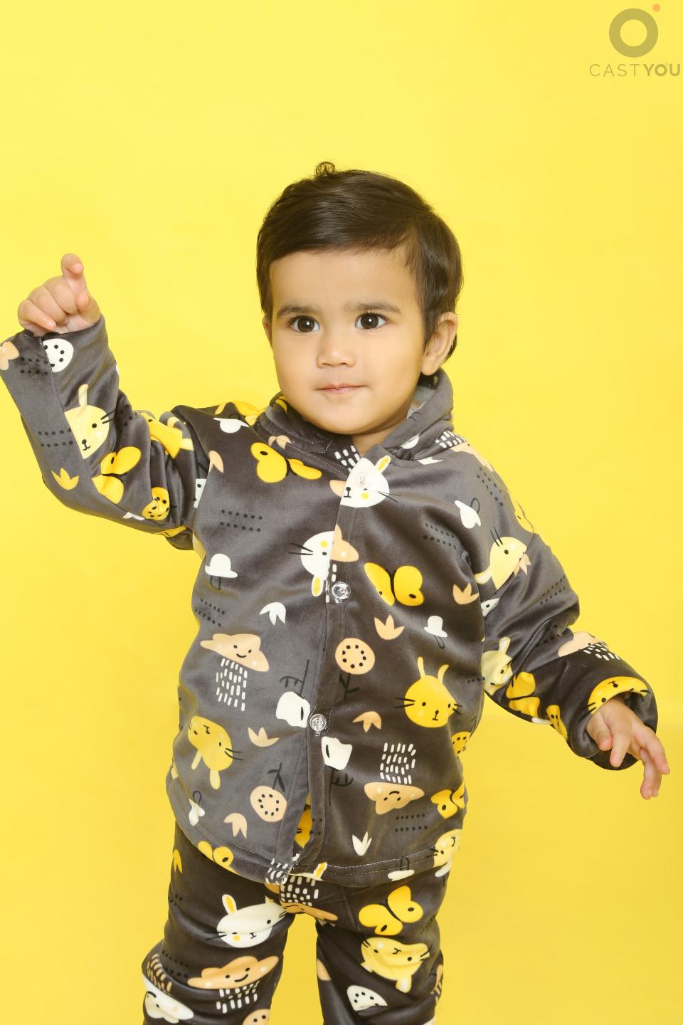 Kavya Saxena - CastYou