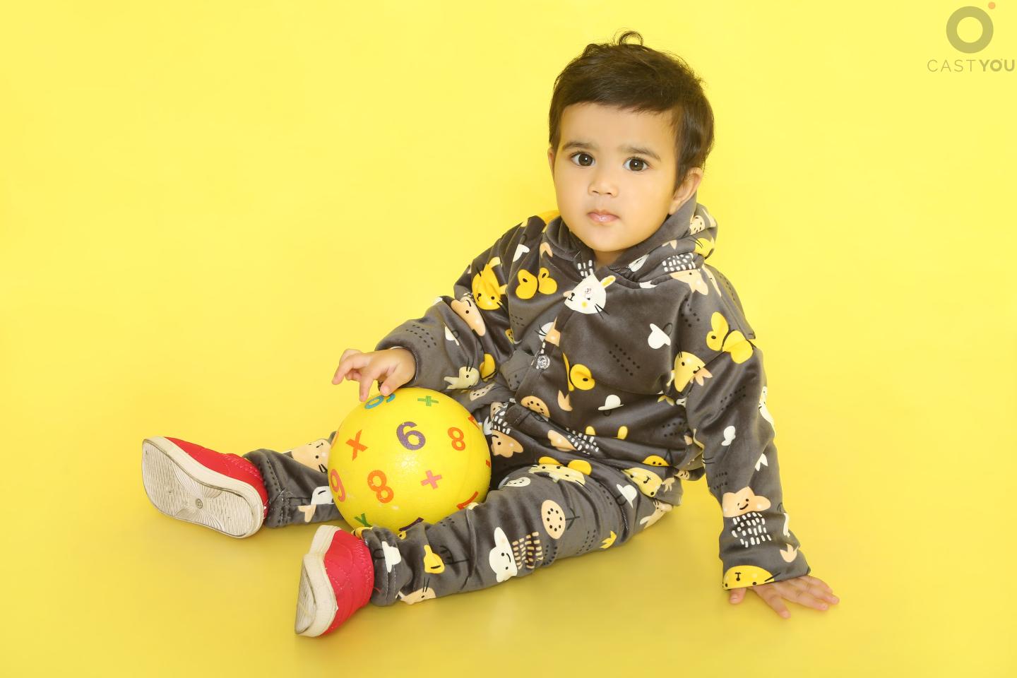 Kavya Saxena - CastYou