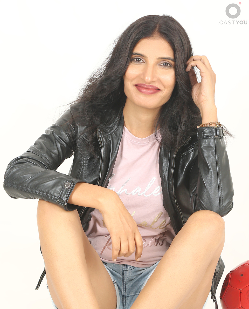 Suman Lata - CastYou