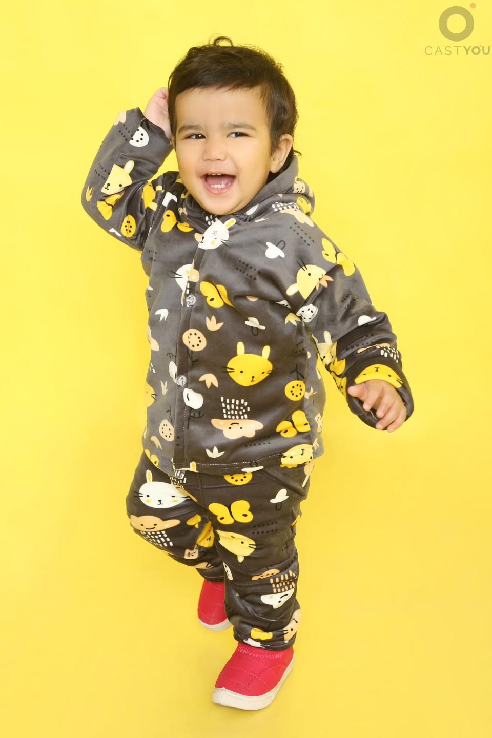 Kavya Saxena - CastYou