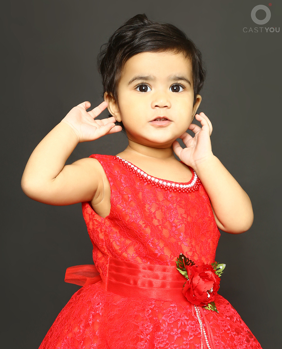 Kavya Saxena - CastYou