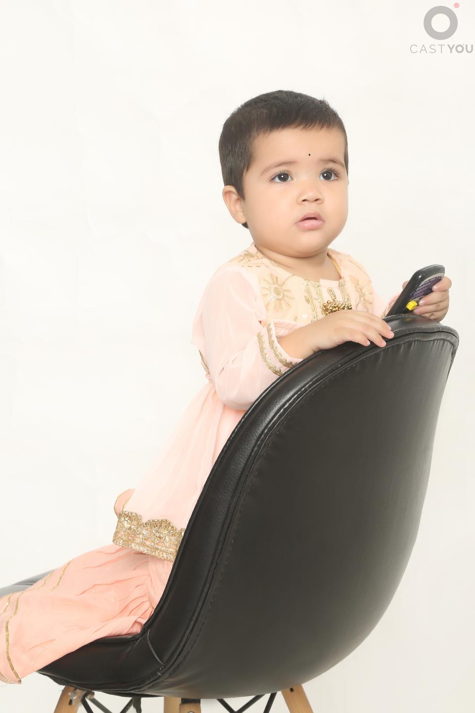 Avika Singh - CastYou