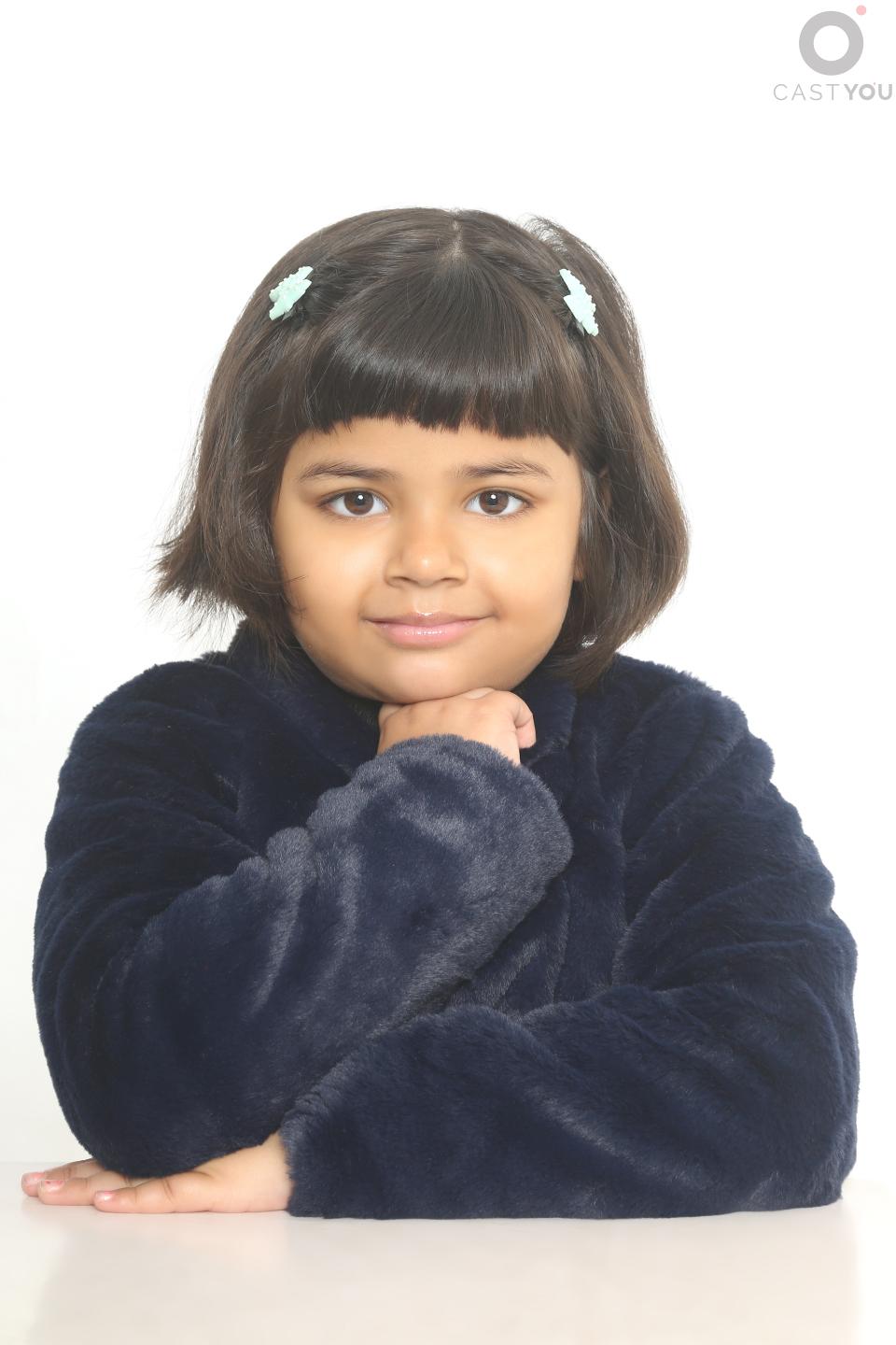 Yashmita Bhadauria - CastYou