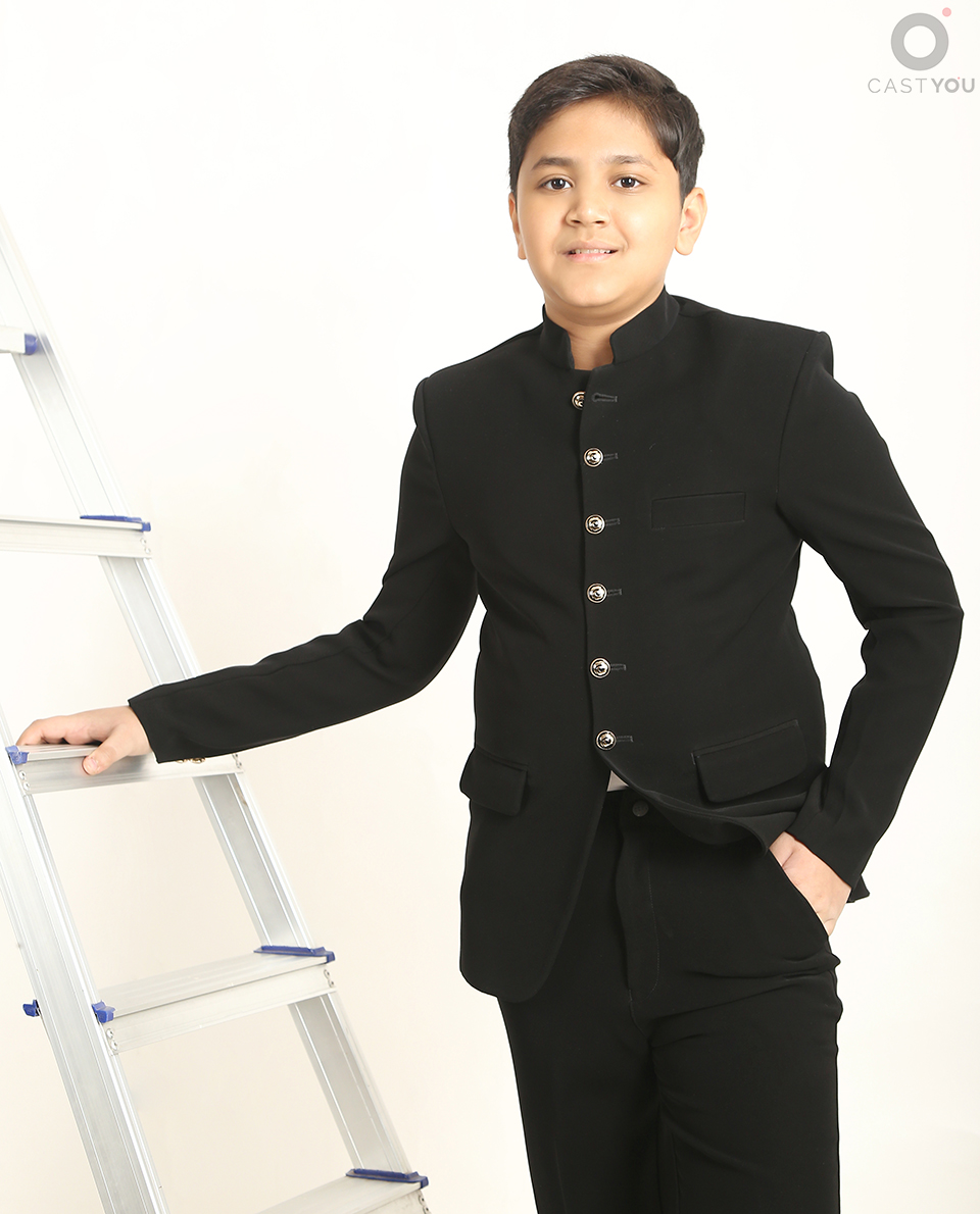 Advik Goel - CastYou