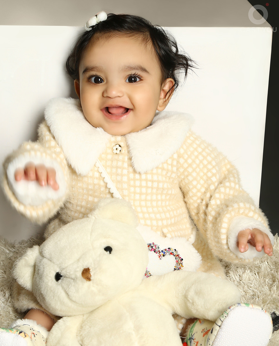 Saisha Bhalla - CastYou
