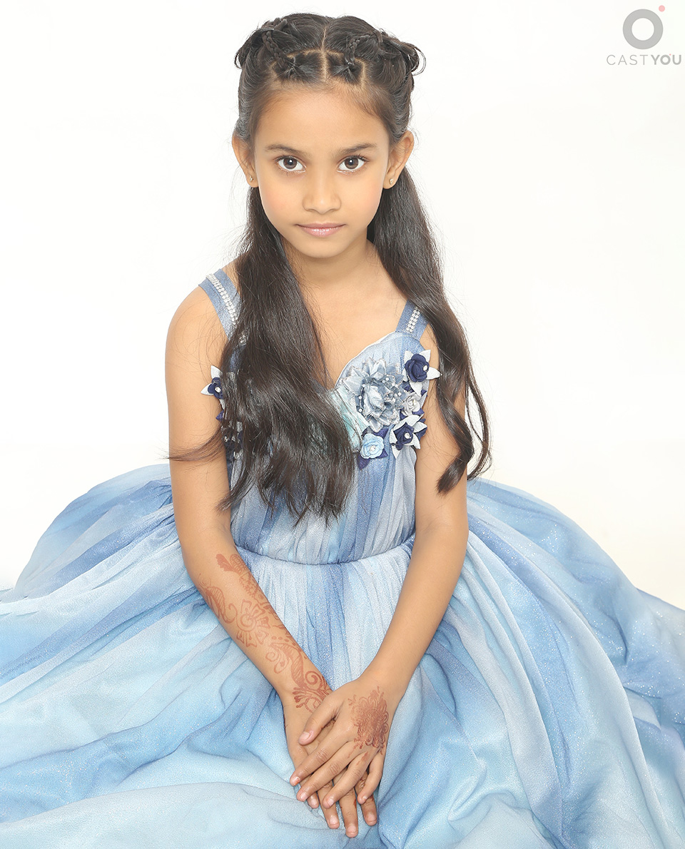 Kanishka Jain - CastYou