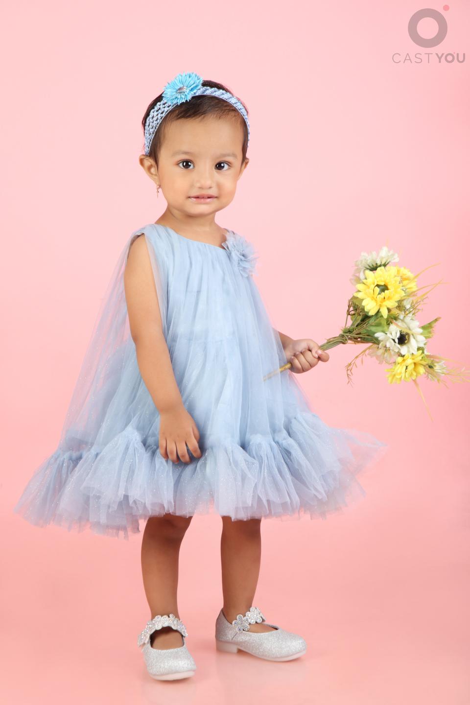 Advika Gavali - CastYou