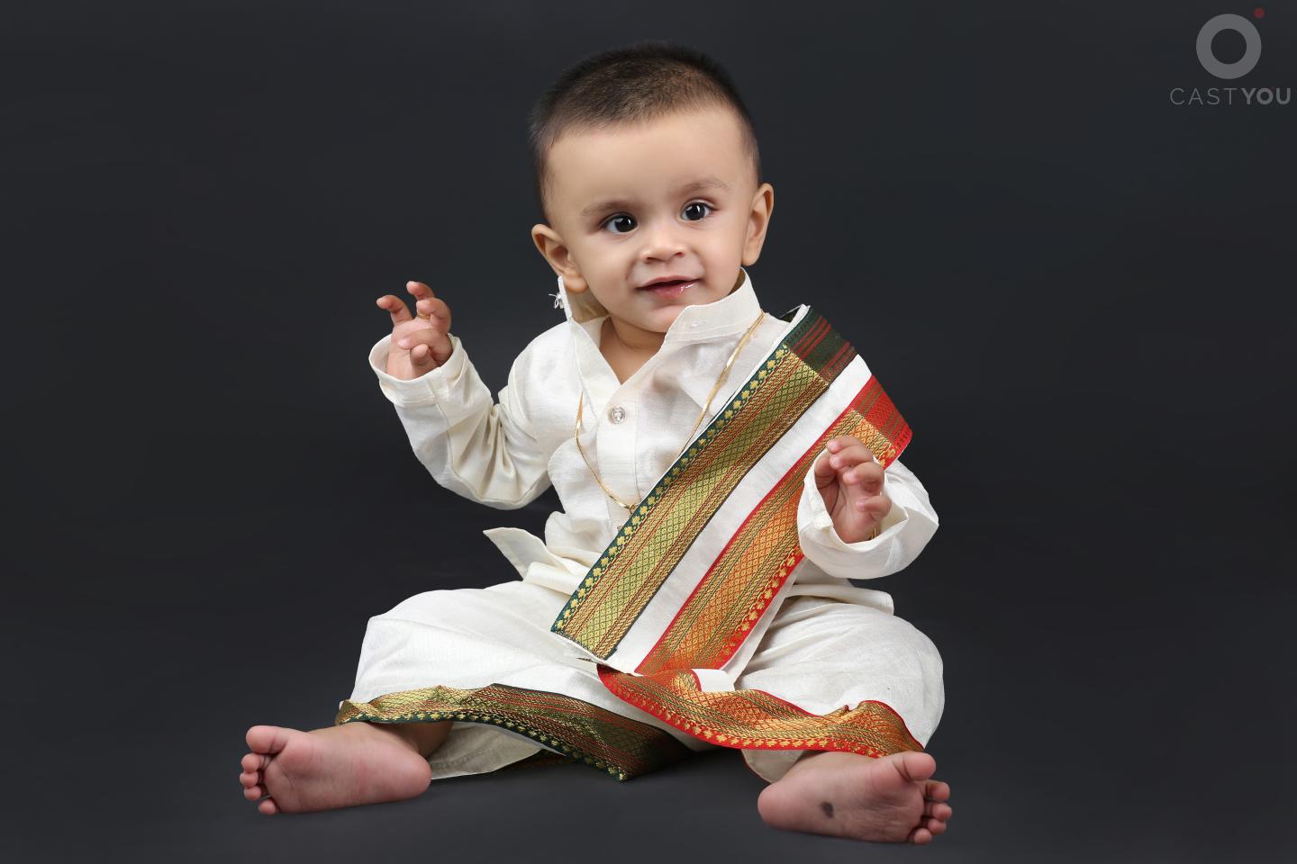 Shivansh Raj - CastYou