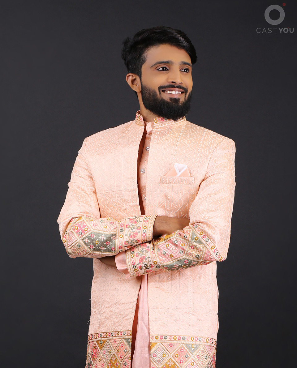 Abdul Aziz - CastYou