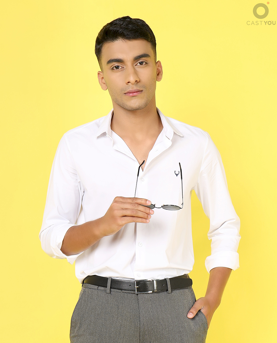 Abdul Basith - CastYou