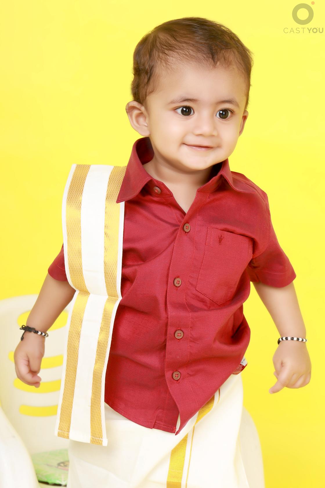 Advith Atharv - CastYou