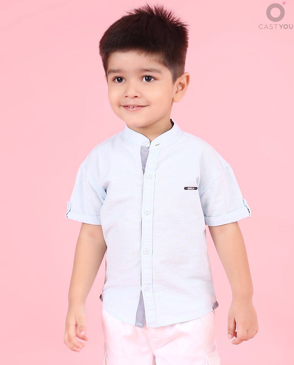 Agastya Shah - CastYou