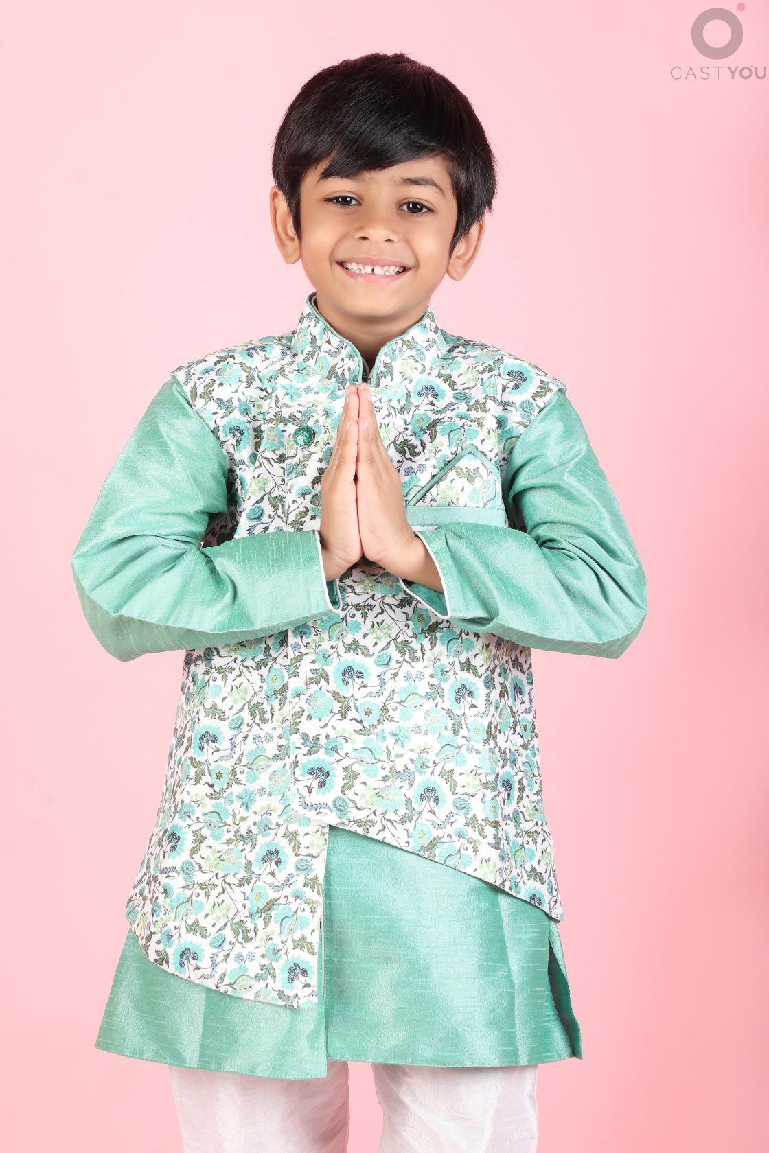 Ahil Sharma - CastYou