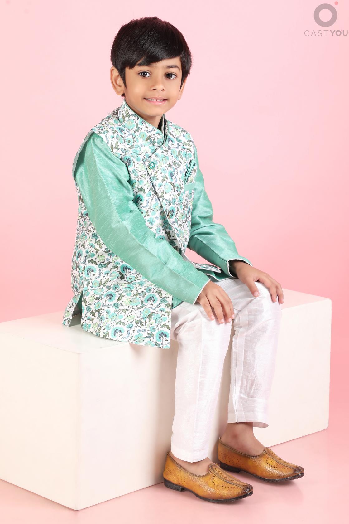 Ahil Sharma - CastYou