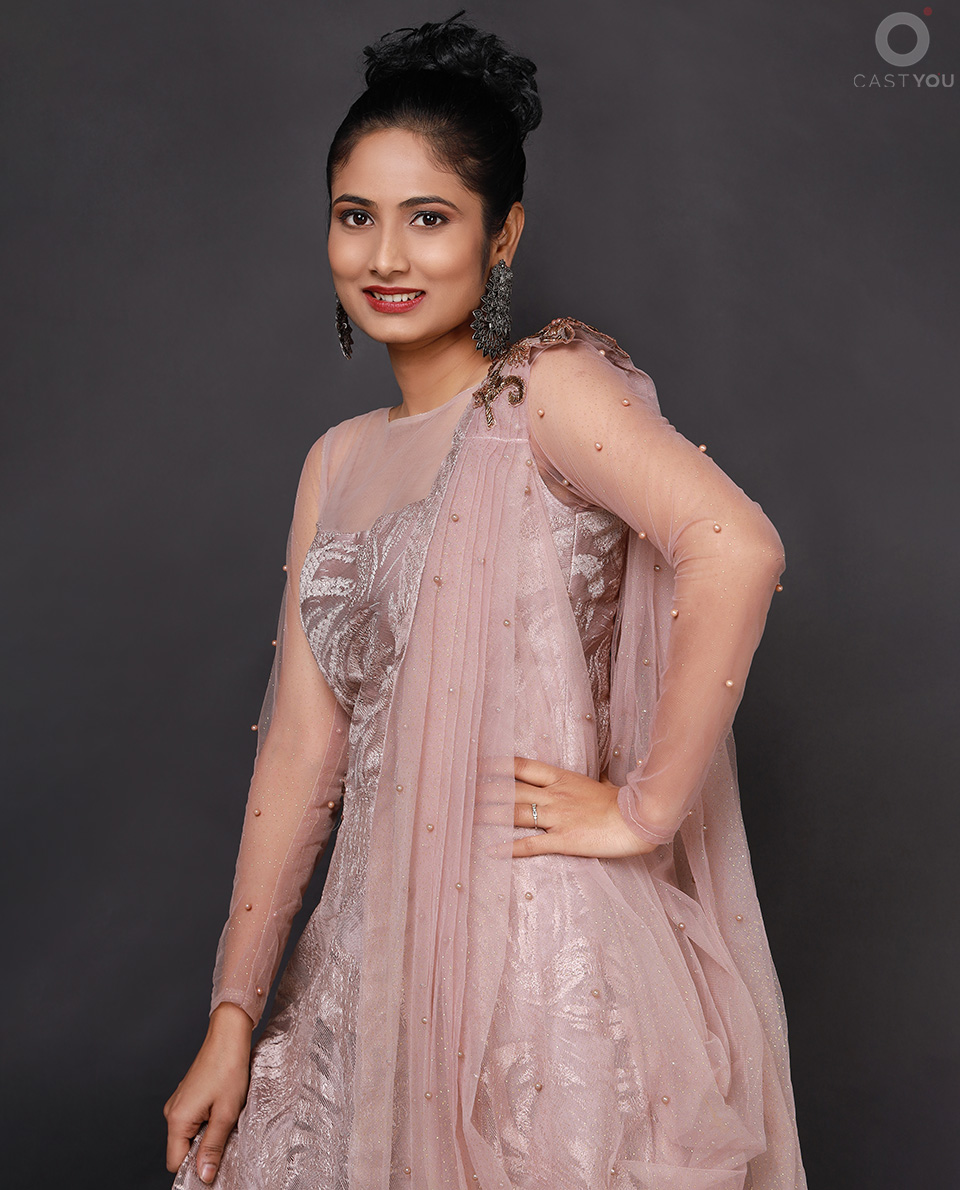 Akanksha Gupta - CastYou